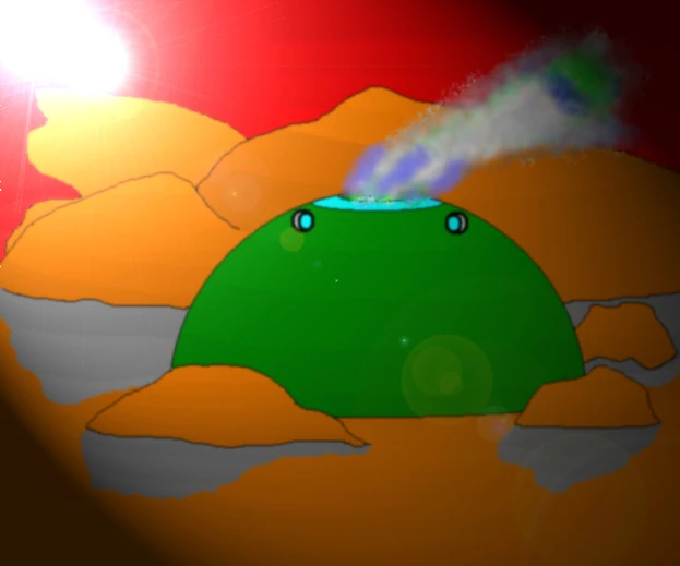 Building:Zyyo Terraformer | SporeWiki | Fandom