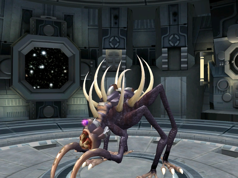 Insectrox | SporeWiki | Fandom