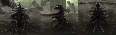 Creature:Klyntar | SporeWiki | Fandom