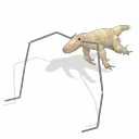 Creature:Otter Whale | SporeWiki | Fandom