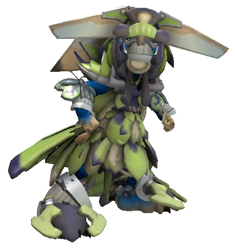 Fiction:Artmyris | SporeWiki | Fandom