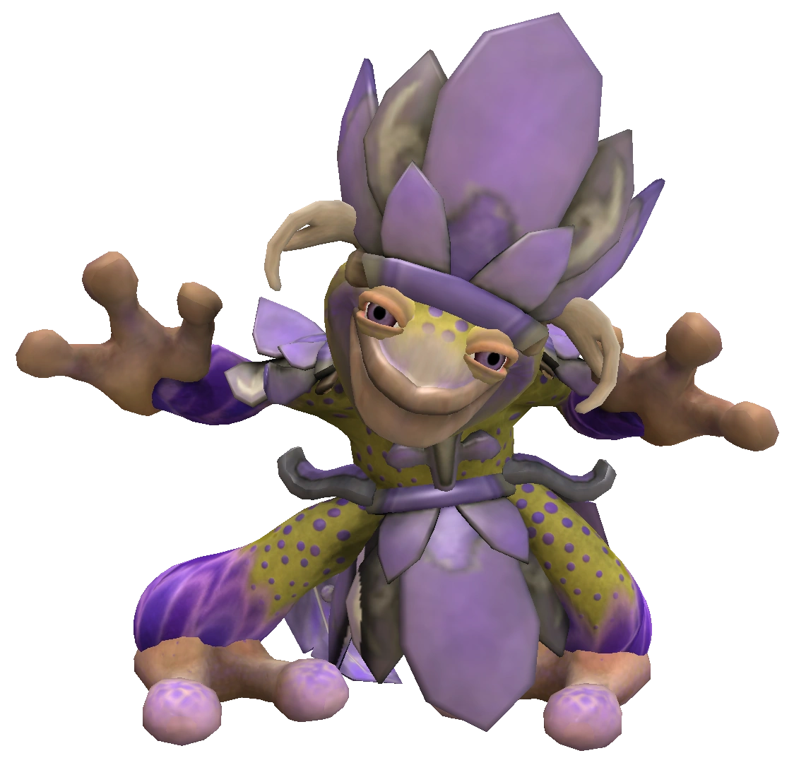 Alabyew | SporeWiki | Fandom