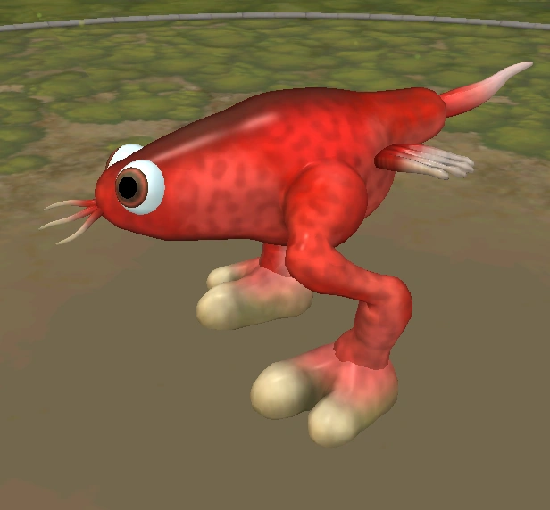 Простейшее | Spore Wiki | Fandom