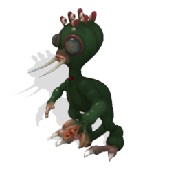 Creature:Diedie | SporeWiki | Fandom