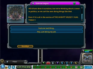 Trader (philosophy) | SporeWiki | Fandom