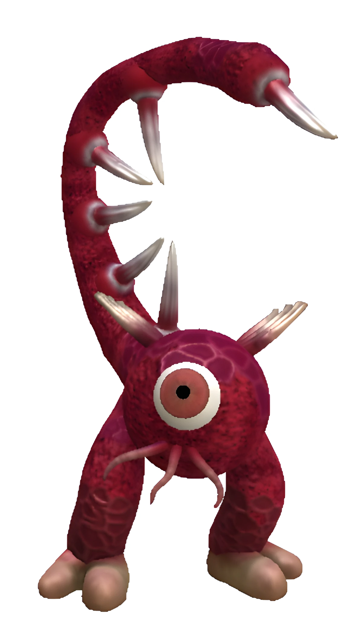 Creature:Spike Pod | SporeWiki | Fandom