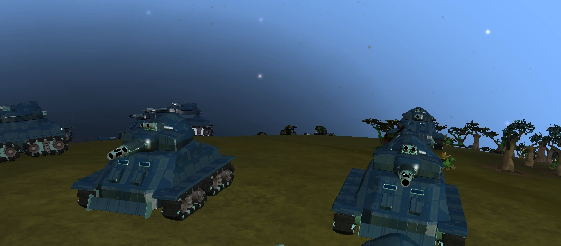 Fiction:The Trade Wars | SporeWiki | Fandom