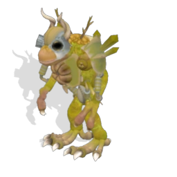 Fiction:Meta Saurus | SporeWiki | Fandom