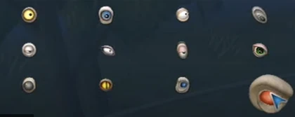 Sensory organ | SporeWiki | Fandom