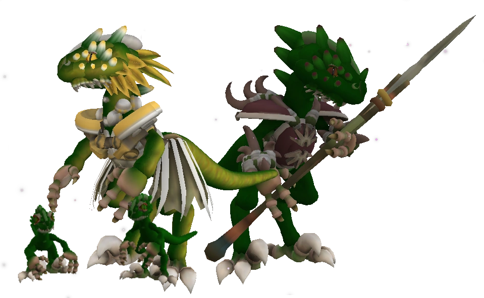 Creature:Velocitar | SporeWiki | Fandom