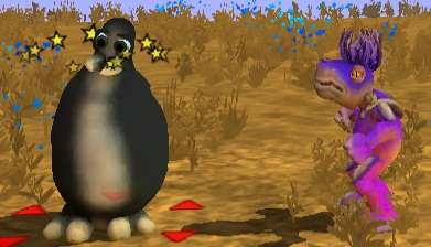 Stun attack | SporeWiki | Fandom