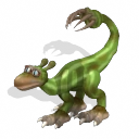 Creature:Bitty Willosaur | SporeWiki | Fandom