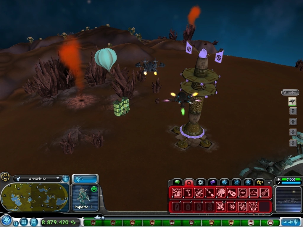 Discuss Everything About Spore Wiki | Fandom