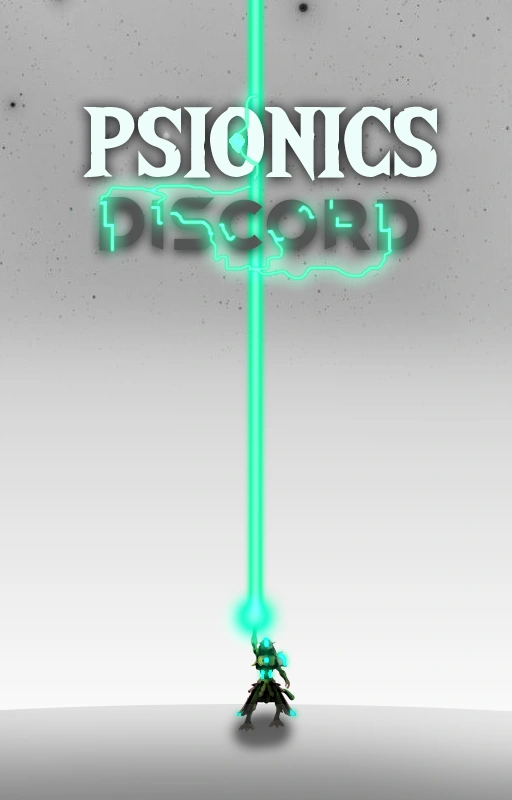 Fiction:Psionics Discord | SporeWiki | Fandom