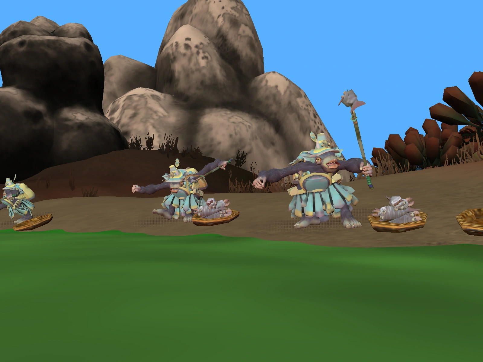 Fishing | SporeWiki | Fandom