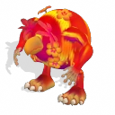 Creature:Candy Monster | SporeWiki | Fandom