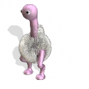 Creature:Floofa | SporeWiki | Fandom