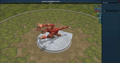 List of general glitches in Spore | SporeWiki | Fandom
