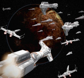 Fiction:Galactic Renaissance | SporeWiki | Fandom