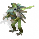 Creature:Heroic | SporeWiki | Fandom