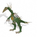 Creature:Hork bajir | SporeWiki | Fandom