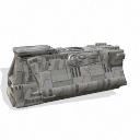 Vehicle:Theta-Class | SporeWiki | Fandom
