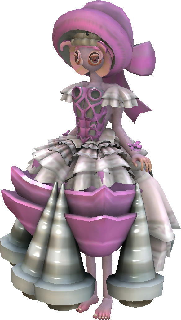 Ms Spoffit | SporeWiki | Fandom