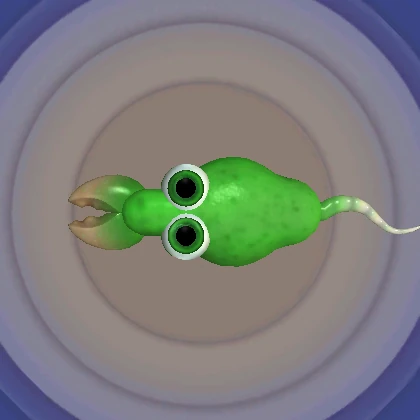 Jowwi | SporeWiki | Fandom