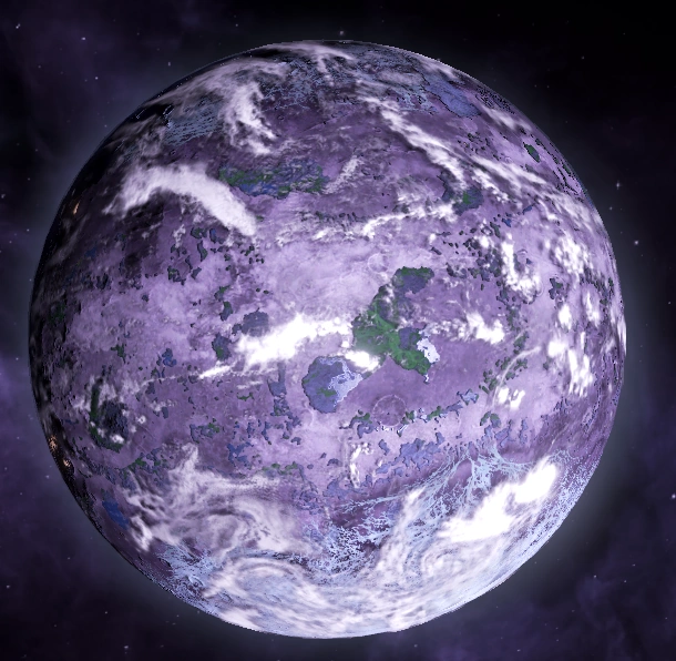 Planet:Kedora | SporeWiki | Fandom