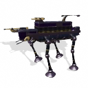 Vehicle:Planet Mega Worlds Walkers | SporeWiki | Fandom