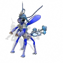 Fiction:Sapphiron Empire | SporeWiki | Fandom