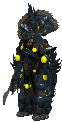 Creature:Sondanuur | SporeWiki | Fandom