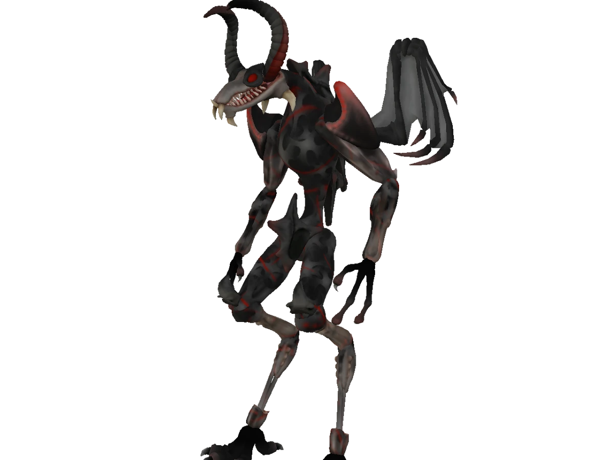 Creature:Darkling | SporeWiki | Fandom