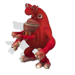 Creature:Greep | SporeWiki | Fandom