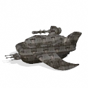 Vehicle:Avenger-class patrol ship | SporeWiki | Fandom