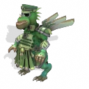 Creature:Rhynox | SporeWiki | Fandom