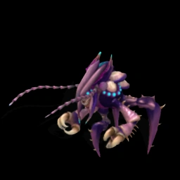 Death Mollusk | SporeWiki | Fandom