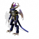 Captain:Kryptkor Talsar | SporeWiki | Fandom