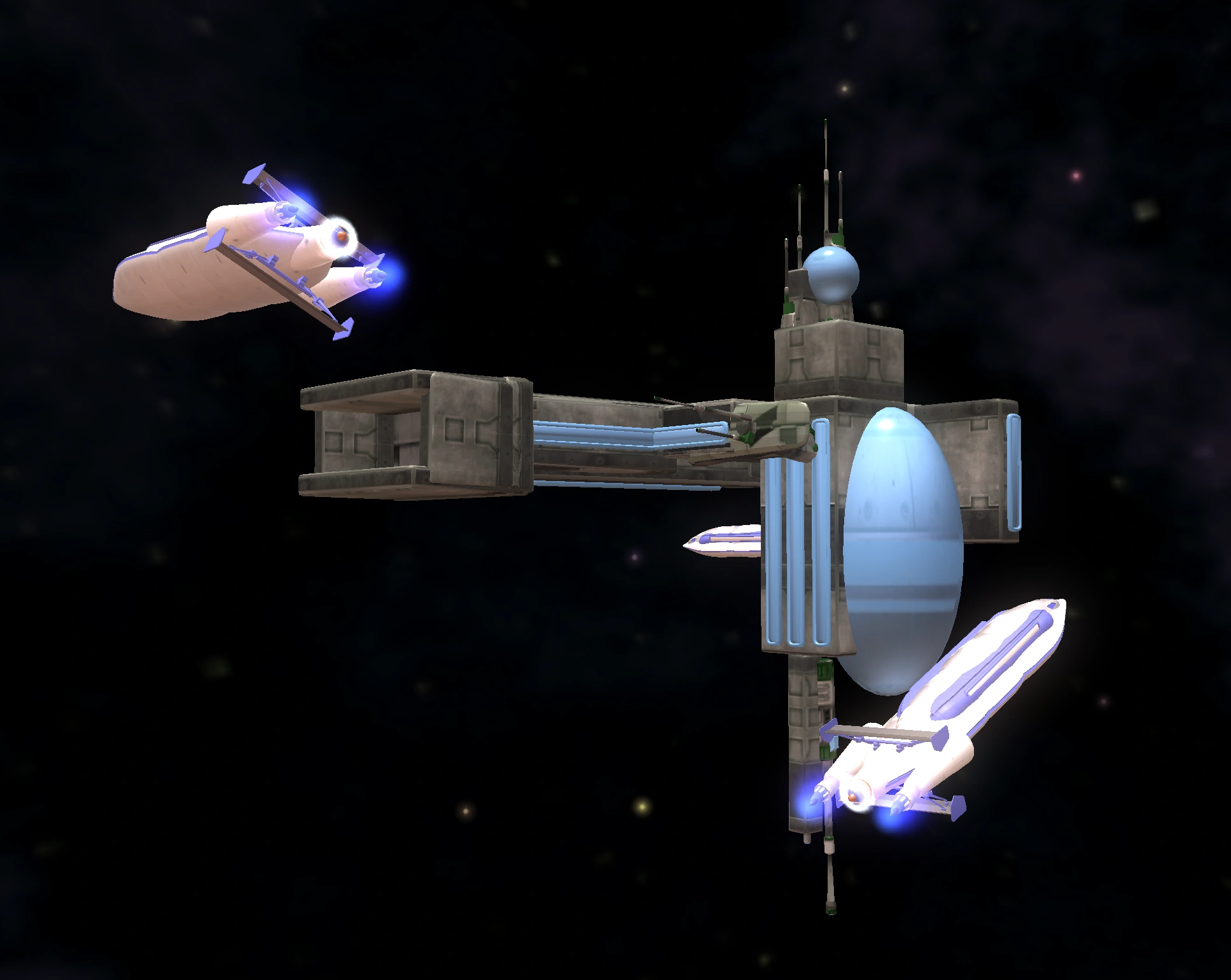 Fiction:Great Cyrannus War/Year Three/Place Your Bet | SporeWiki | Fandom