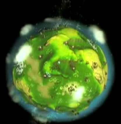 Category:Earth Planets | SporeWiki | Fandom