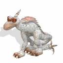 Creature:Frigid Stuposaur | SporeWiki | Fandom