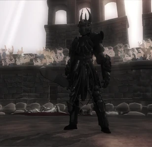 Captain:Marius | SporeWiki | Fandom