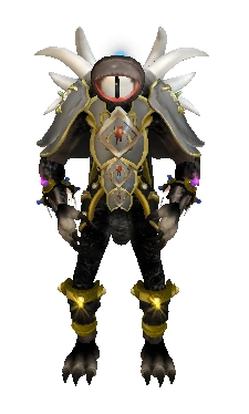 Captain:Overmind | SporeWiki | Fandom