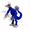 Creature:Killer | SporeWiki | Fandom