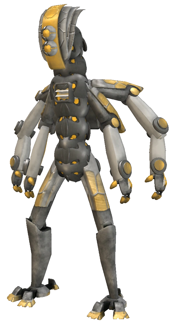 Fiction:Shazarak Architects | SporeWiki | Fandom