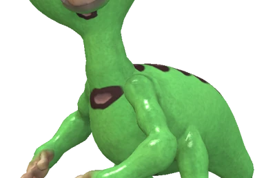 Teletubbies Custard Flood