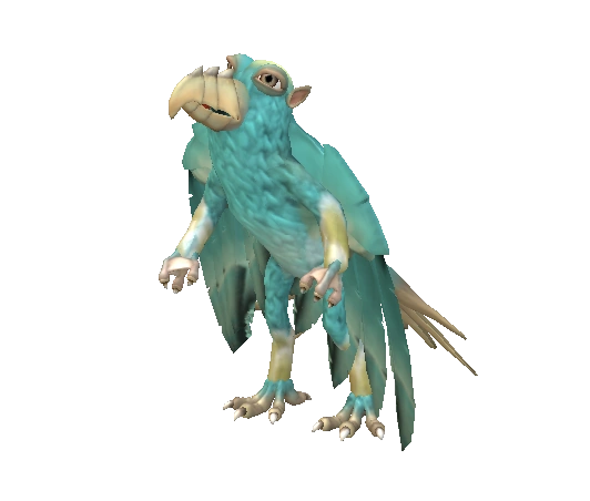 Creature:Clanden | SporeWiki | Fandom