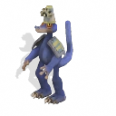 Creature:Crocus Sapiens | SporeWiki | Fandom