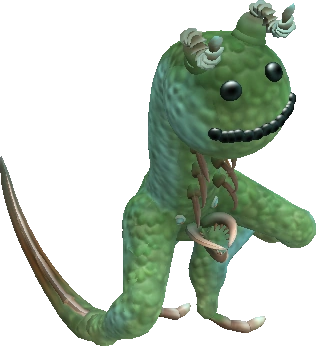 Creature:Frenemite | SporeWiki | Fandom