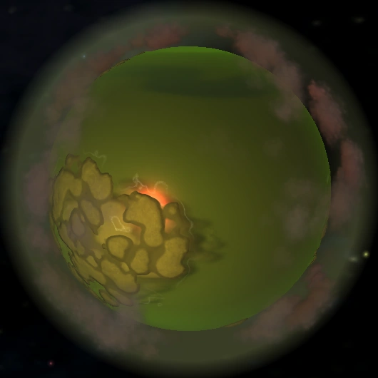 Planet:Illin | SporeWiki | Fandom